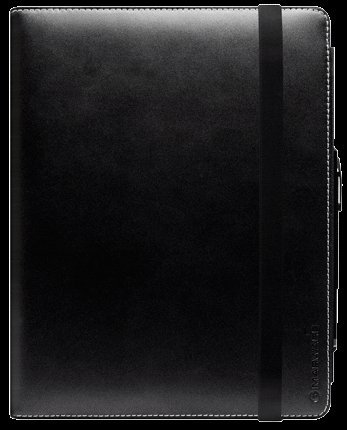 Marware - EcoVue Carrying Case (Folio) for iPad - Black - FREE SHIPPING