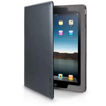 Marware - EcoVue Carrying Case (Folio) for iPad - Black - FREE SHIPPING