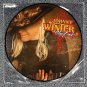 johnny winter step back new limited ed. pix disc lp - blues rock texas ...