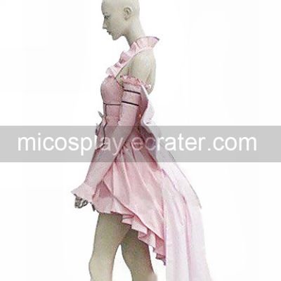 Chobits Chii Cosplay Costume