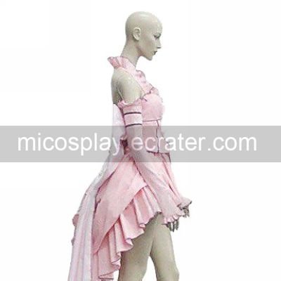 Chobits Chii Cosplay Costume