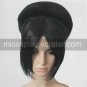 Avatar The Last AirBender Toph Cosplay Wig