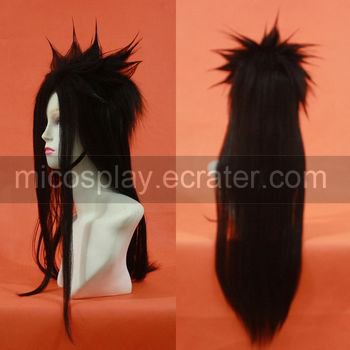 Cosplay wigs - Uchiha Madara wigs from Naruto