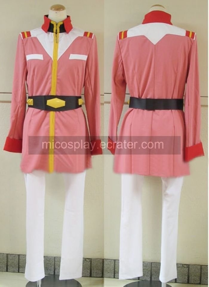 Mass Costume from Mobile Suit Gundam