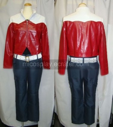 Barnaby Cosplay from Tiger & Bunny