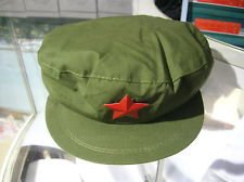65's series China PLA Army and Air Force VISOR CAPS,Hat