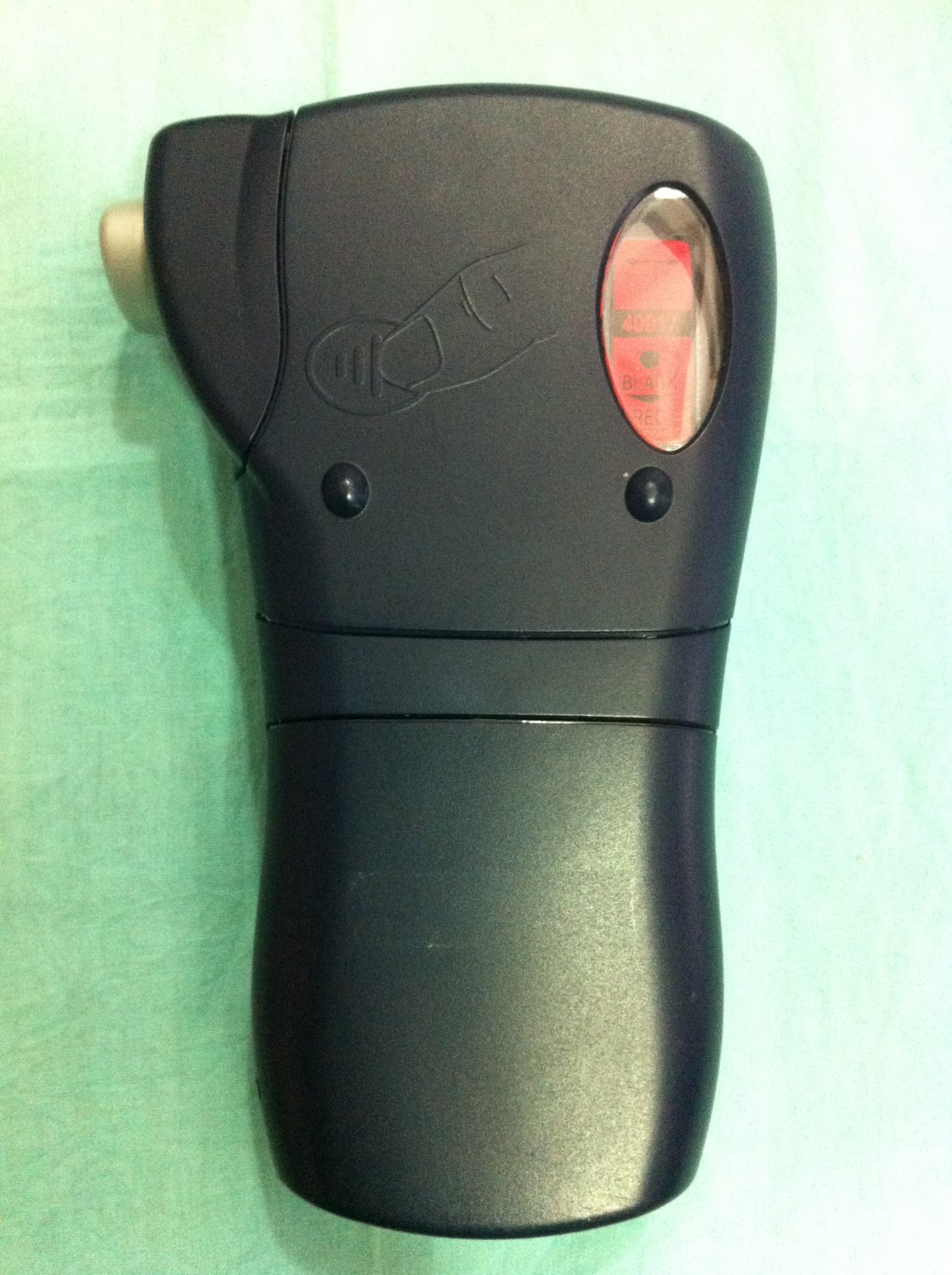 Dymo LabelPoint LP250 Label Printer