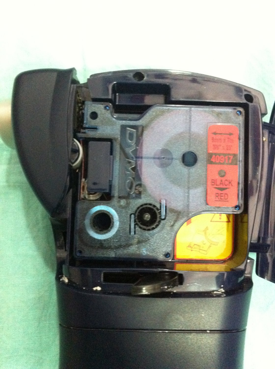 Dymo LabelPoint LP250 Label Printer