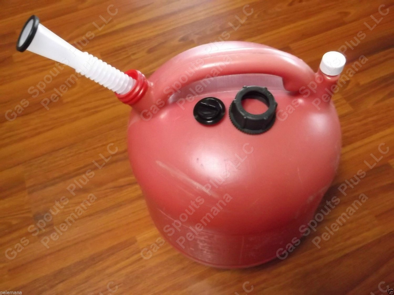 EAGLE Fix Your GAS CAN KIT SPOUT PARTS for PG-1 PG-3 PG-5 PG-6 KP-3 KP ...