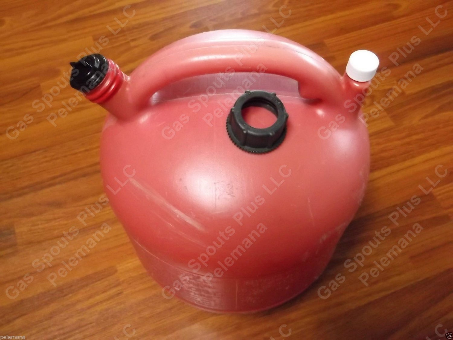 EAGLE Fix Your GAS CAN KIT SPOUT PARTS for PG-1 PG-3 PG-5 PG-6 KP-3 KP ...