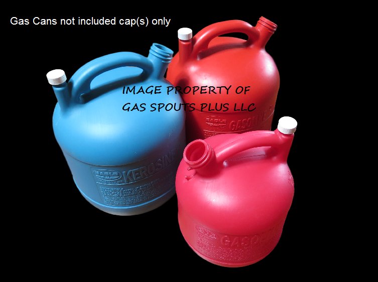 EAGLE Fix Your GAS CAN KIT SPOUT PARTS for PG-1 PG-3 PG-5 PG-6 KP-3 KP ...