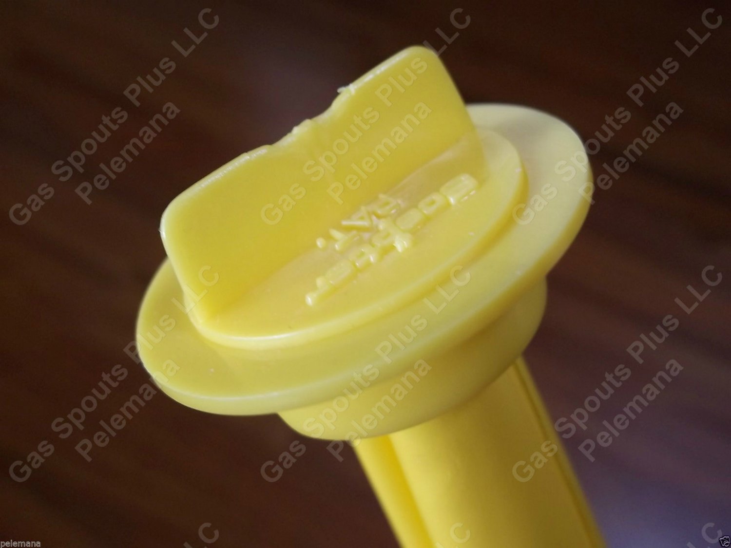 Set of 3 "GAS CAN STOPPER SEAL CAPS" Wedco 84003 Scepter JS1710 Gott ...