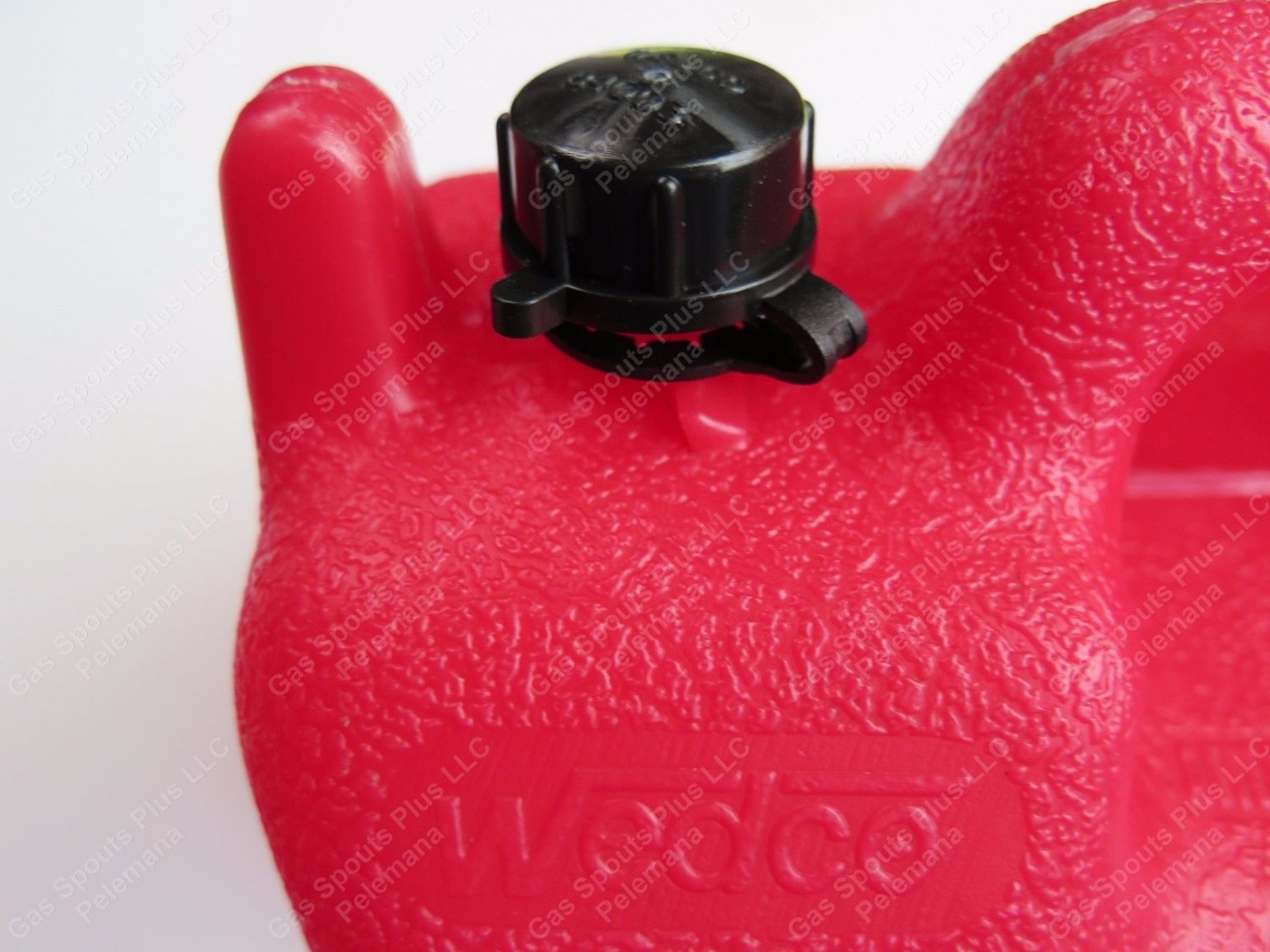 2-Pack Wedco Essence Briggs VENT SCREW CAPS 84003 REPLACEMENTS GAS CAN ...