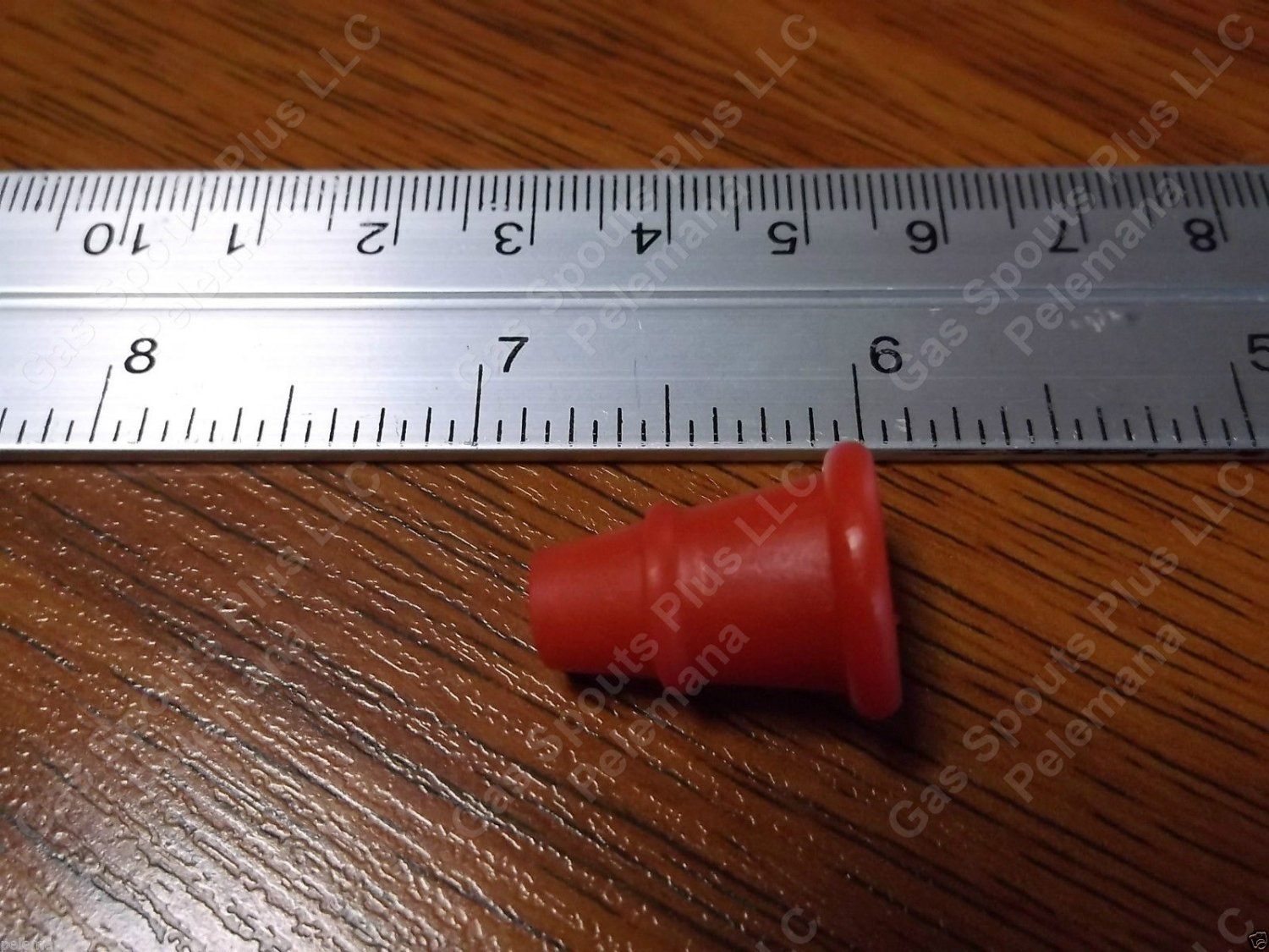 EAGLE SPOUT PLUG New Red Replacement Replica for Eagle Rubber & Rigid ...