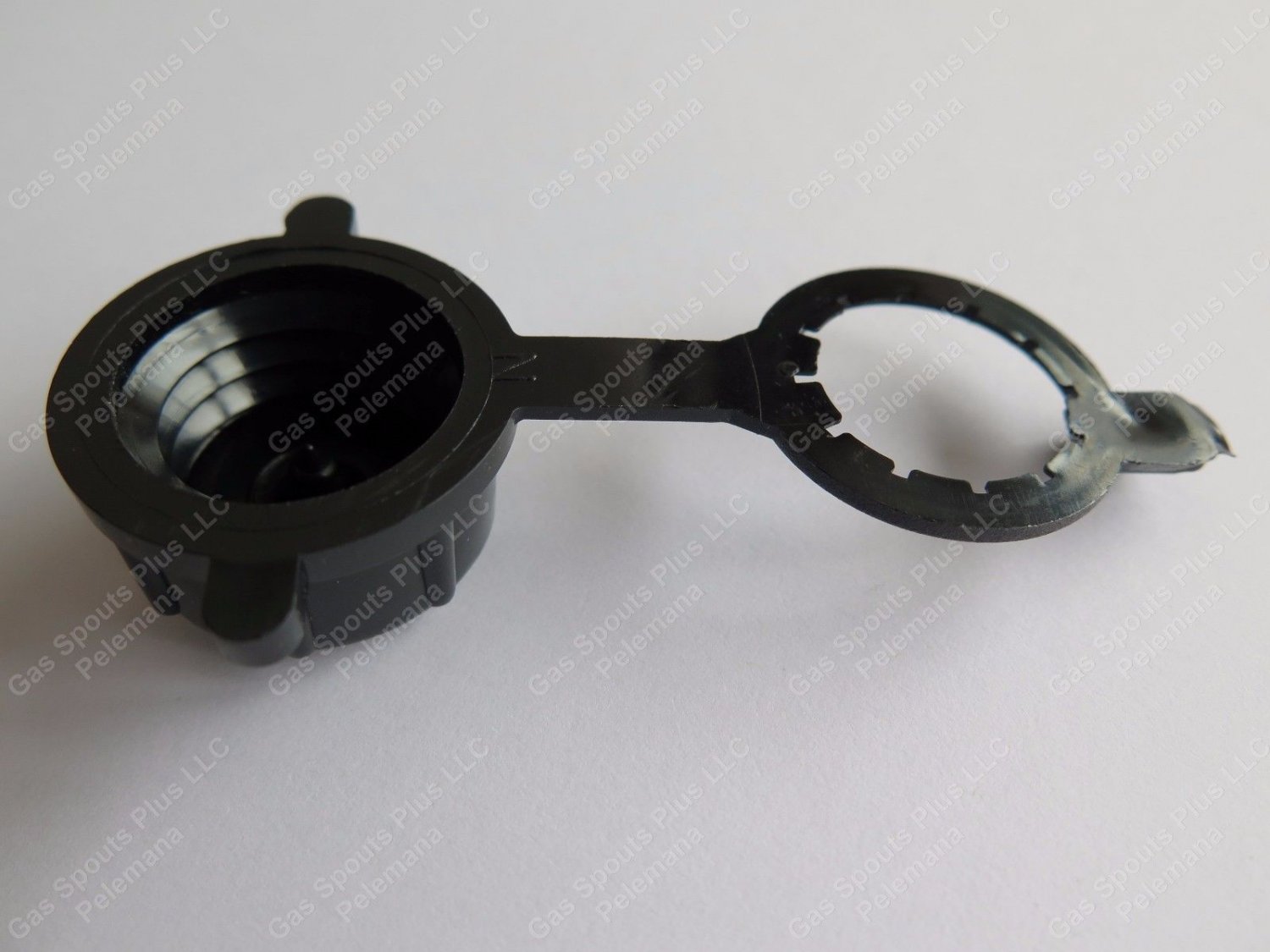 WEDCO ORIGINAL SCREW VENT CAP #84003 REPLACEMENT PART Briggs Stratton ...