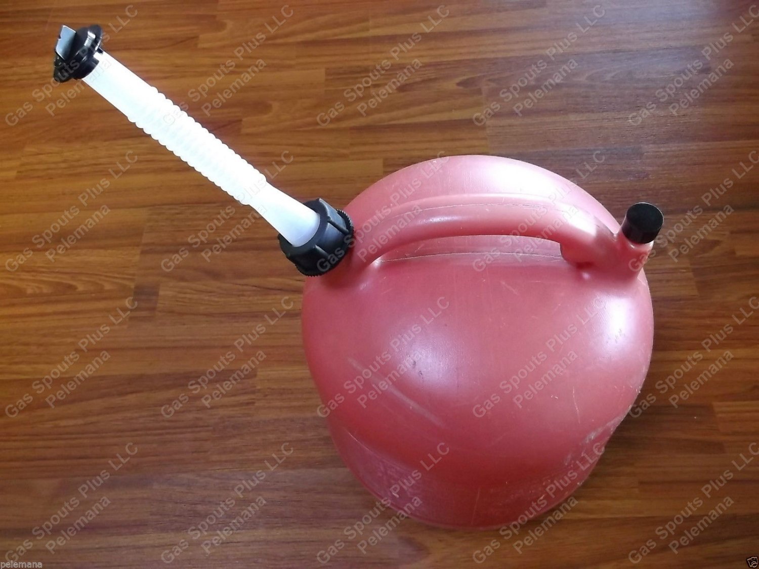 Eagle Fix Your GAS CAN PARTS KIT PG-5 KP-5 EAGLE Plastic Gallon OLD ...