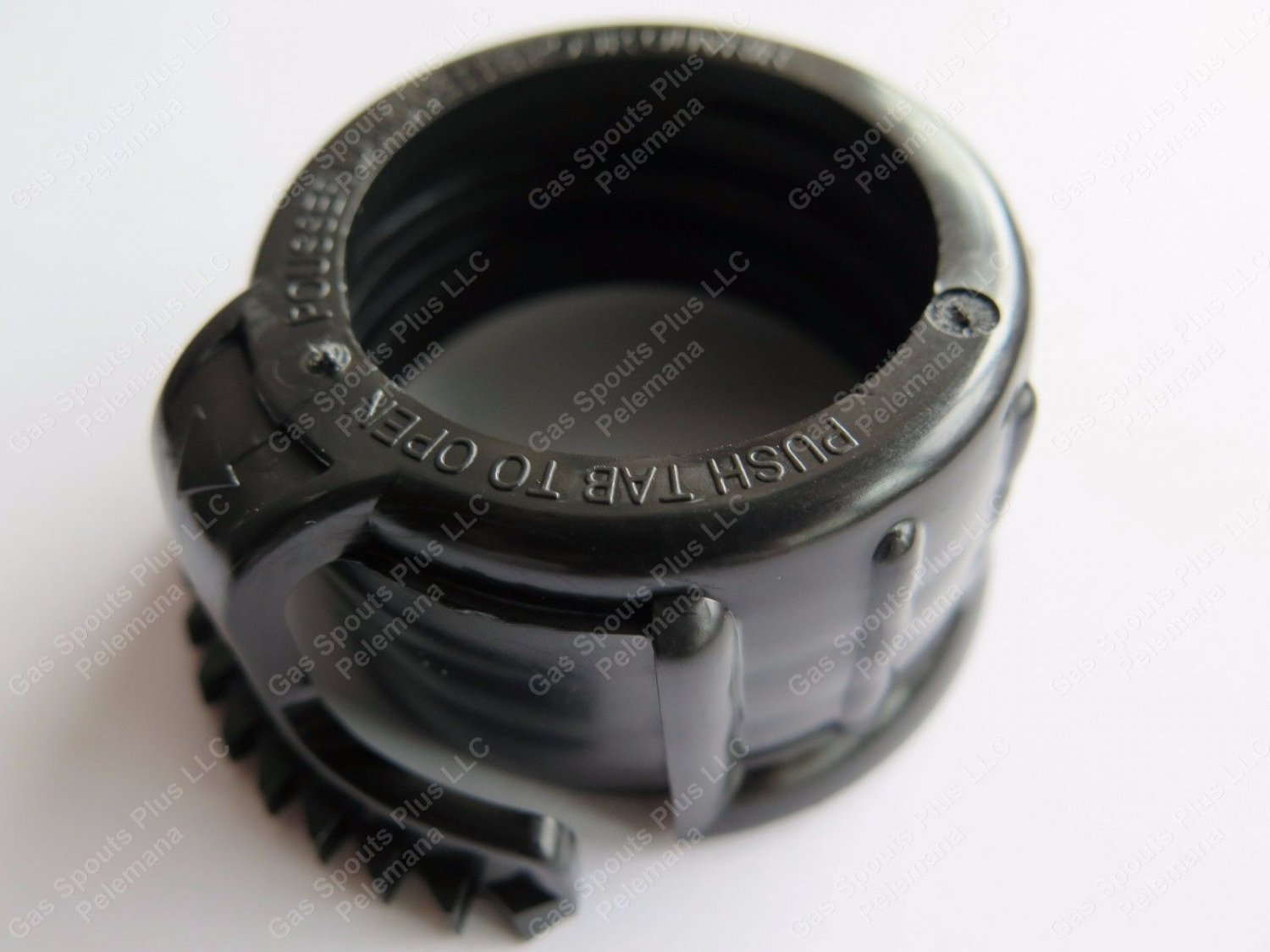 New Wedco SCREW CAP COLLAR 84004CR Essence Briggs Stratton Scepter Gas ...
