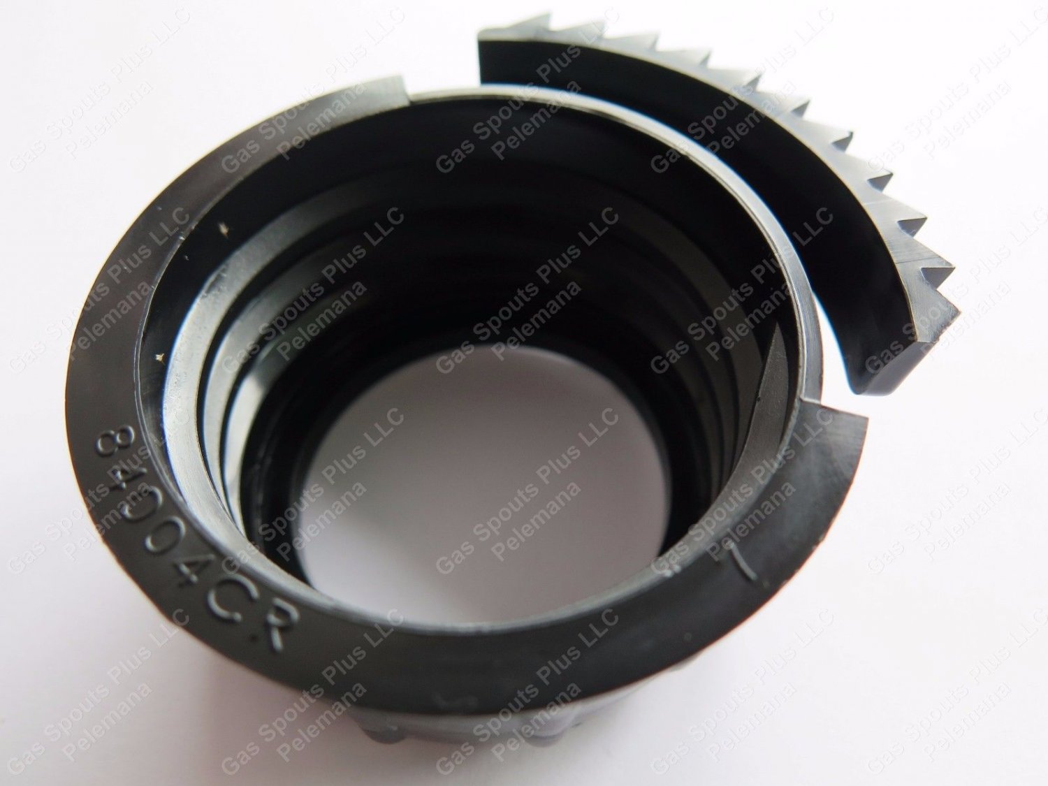 New Wedco SCREW CAP COLLAR 84004CR Essence Briggs Stratton Scepter Gas ...