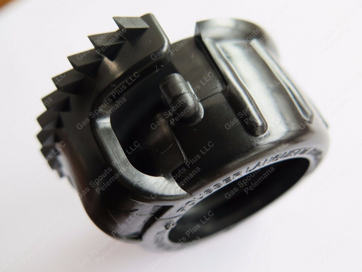 New Wedco SCREW CAP COLLAR 84004CR Essence Briggs Stratton Scepter Gas ...