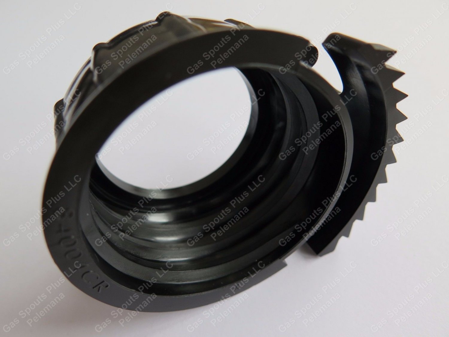 New Wedco SCREW CAP COLLAR 84004CR Essence Briggs Stratton Scepter Gas ...