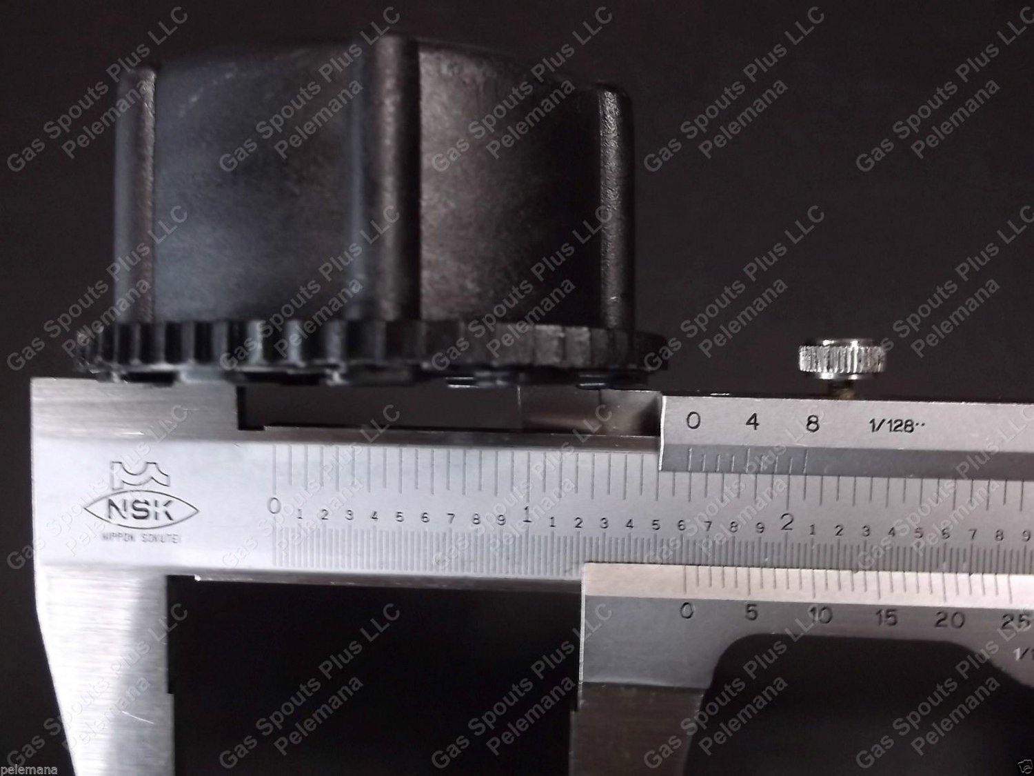 3 Scepter Screw Collar #05765 Gas Can Cap Fits Jugs Midwest Igloo ...