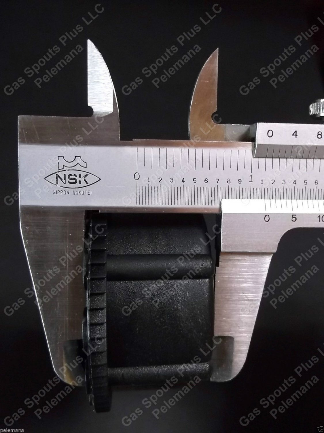 6 Scepter Screw Collar #05765 Gas Can Cap Fits Jugs Midwest Igloo ...