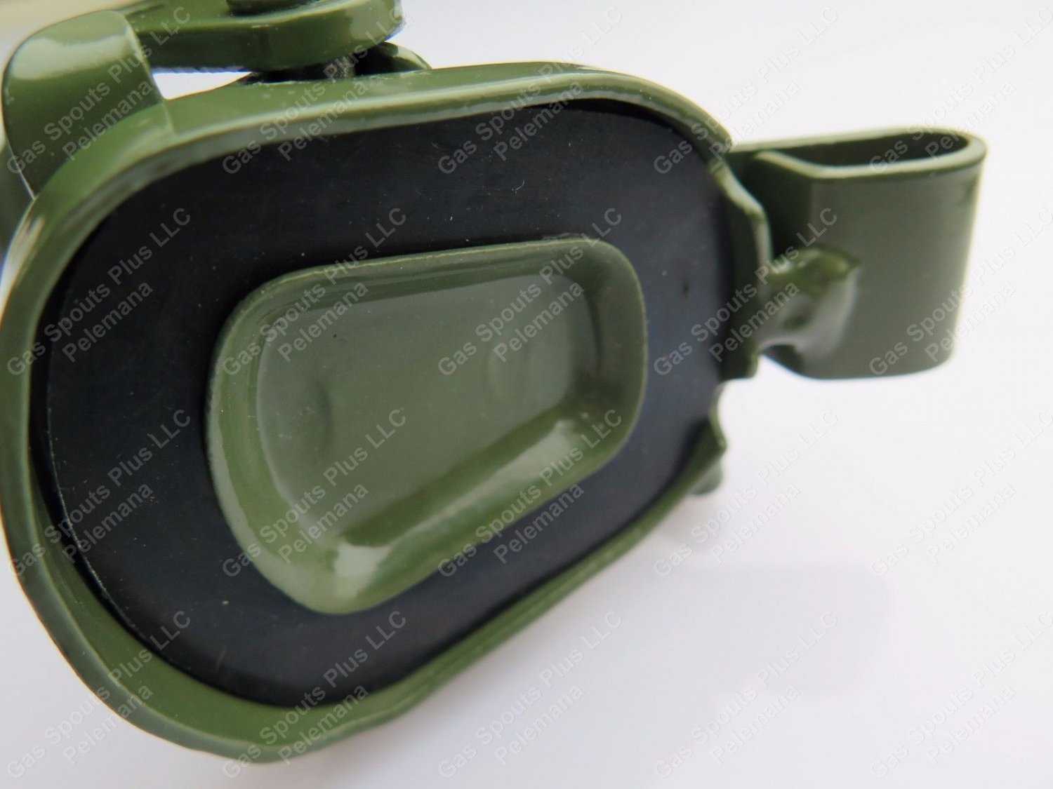 5-Pack Gasket Replacements fits Wavian Jerry Can 5L 10L 20L military ...