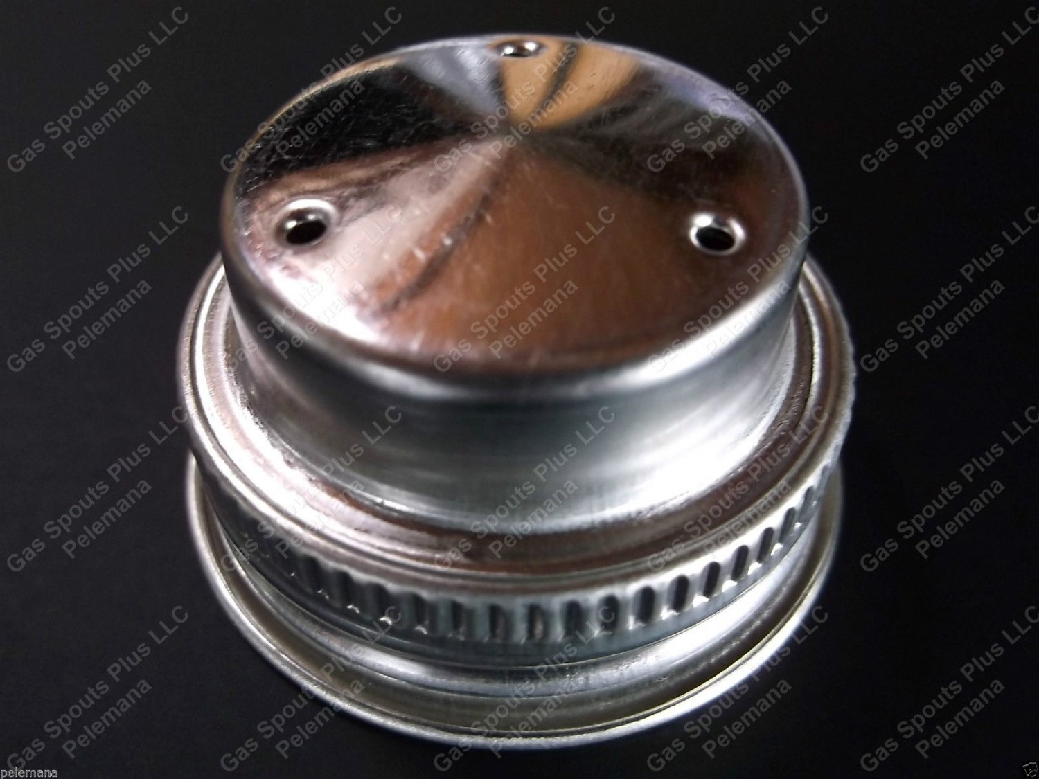 8pk 1-1/2" Vented Metal Gas Can Cap Cardboard Liner Eagle Briggs ...