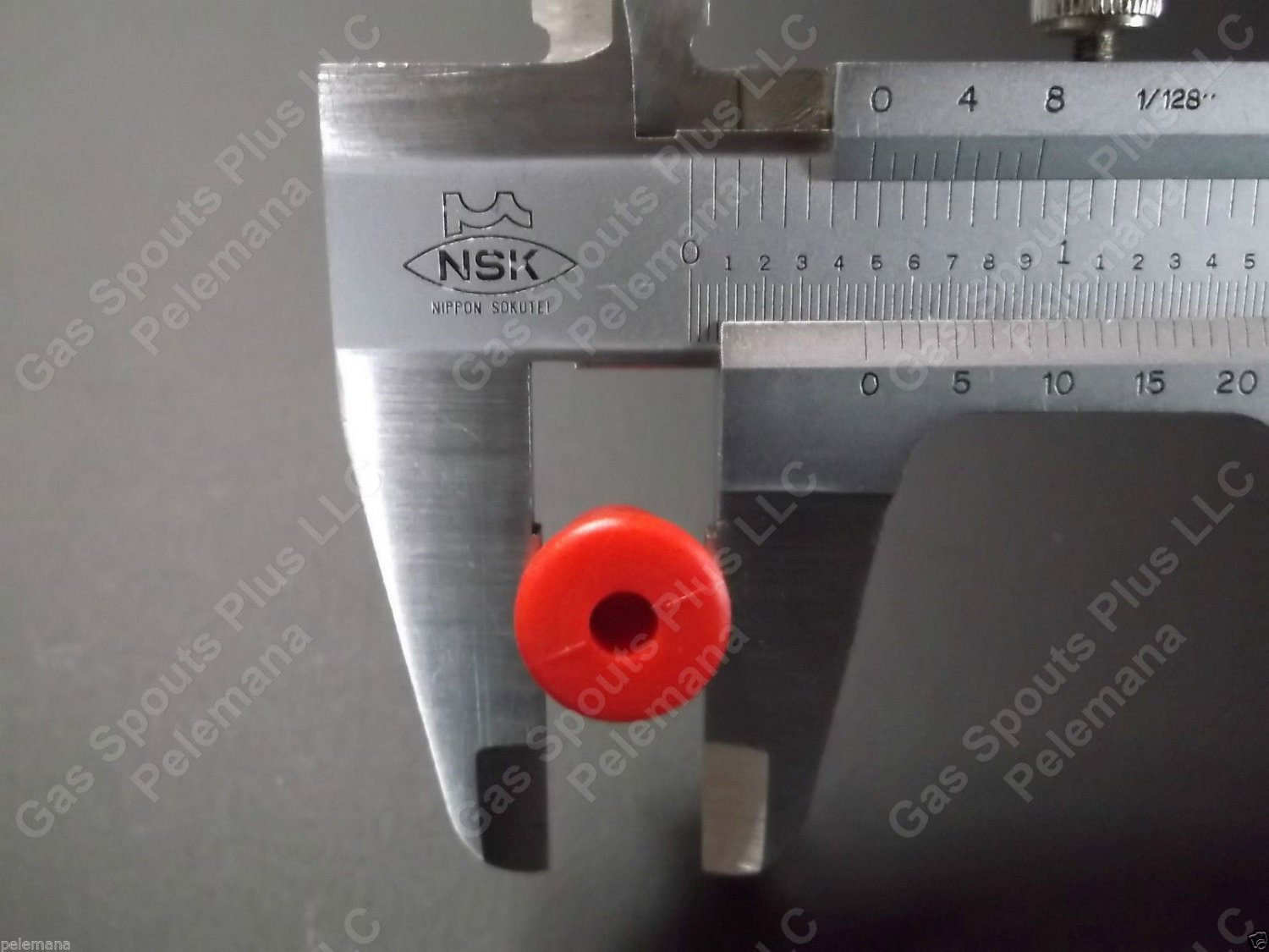 4-Pk EAGLE SPOUT PLUGS New Red Repl Replica for Eagle Rubber & Rigid ...