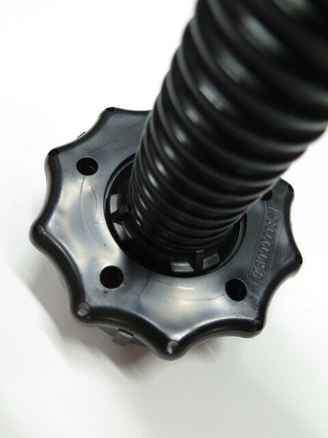 SCEPTER MFC SPOUT Military Diesel Nozzle Discontinued Original Army ...