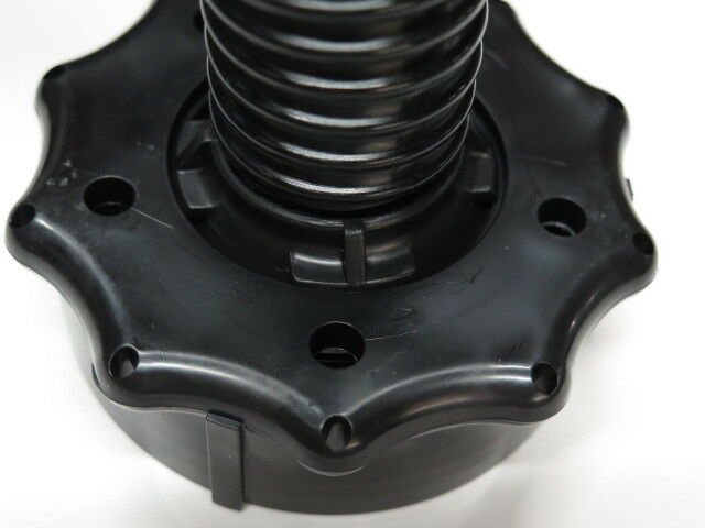 SCEPTER MFC SPOUT Military Diesel Nozzle Discontinued Original Army ...