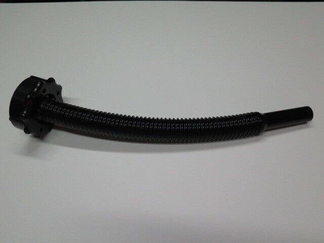 SCEPTER MFC SPOUT Military Diesel Nozzle Discontinued Original Army ...