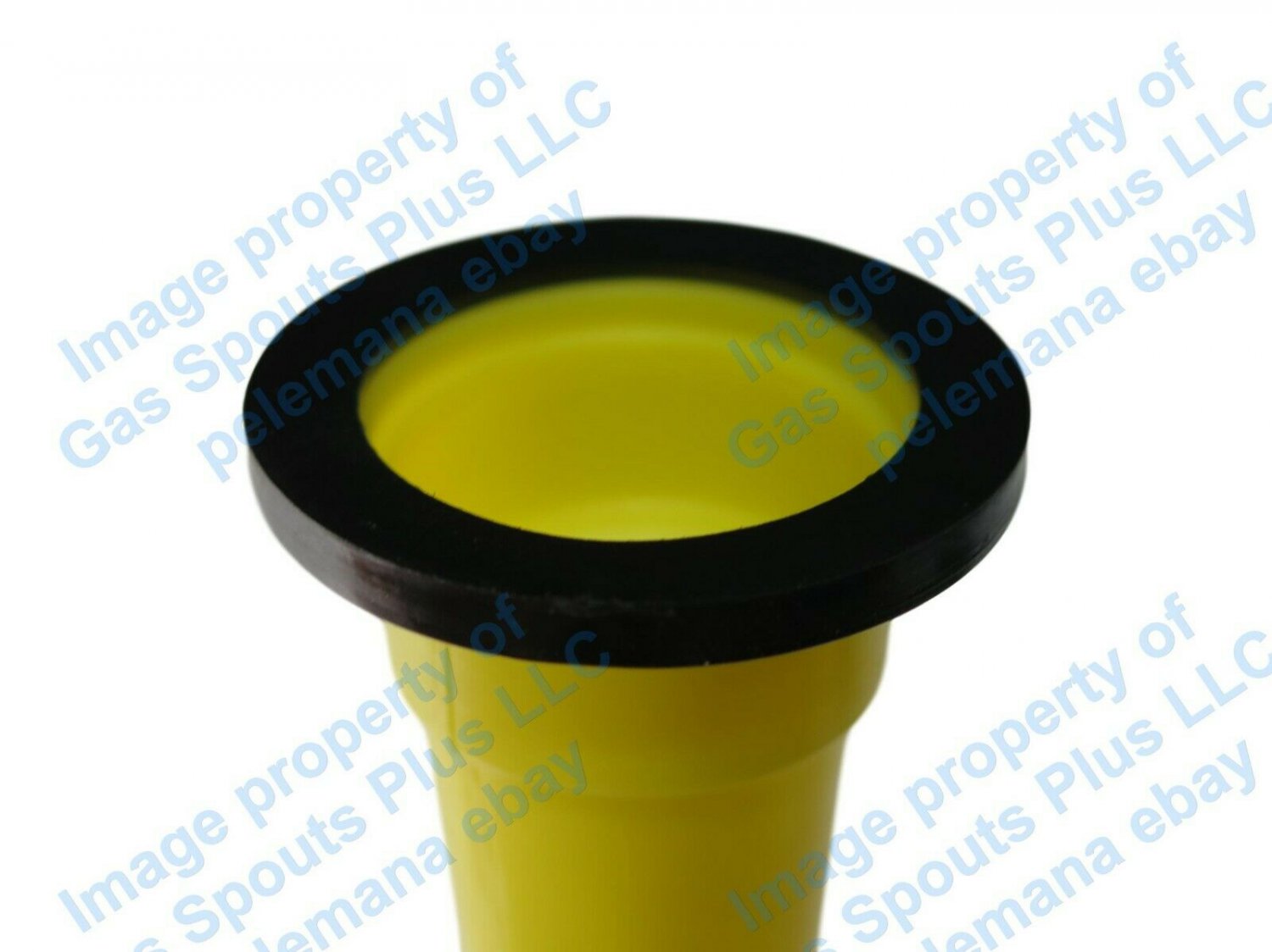 CHILTON YELLOW Gas Can SPOUT & PARTS KIT Sears Craftsman Aftermarket ...