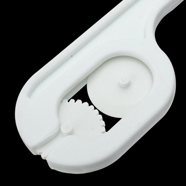 Fondant Roller Cutter and Embosser Wheels Cake Tool Set