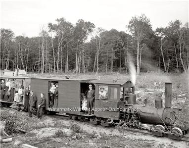 Shay Logging locomotive Geared Steam Boiler Train Railway ...