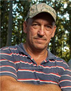 SWAMP PEOPLE ALLIGATOR HUNTER HISTORY CHANNEL REALITY TV STAR TROY ...