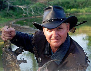 THE TURTLEMAN ANIMAL PLANET REALITY TV PHOTO KENTUCKY ANIMAL RESCUER ...