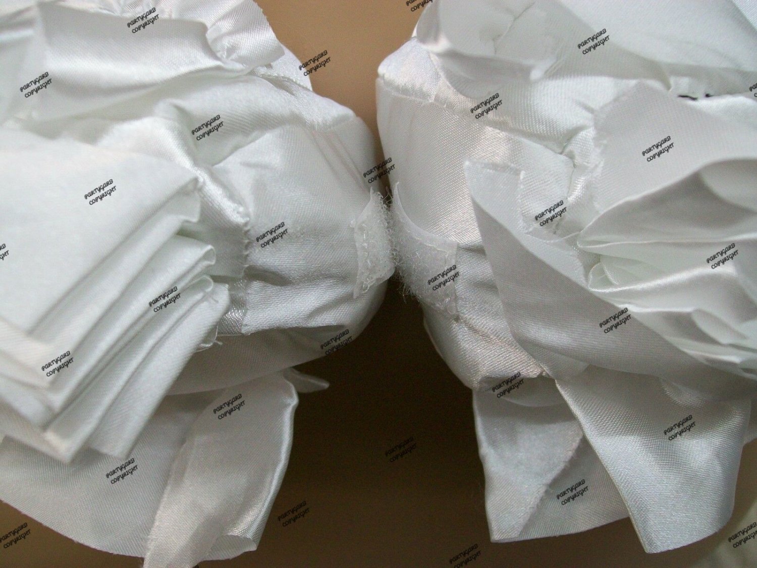 White Elizabethan Collar Renaissance Tudor Victorian Ruffle Shakespeare ...