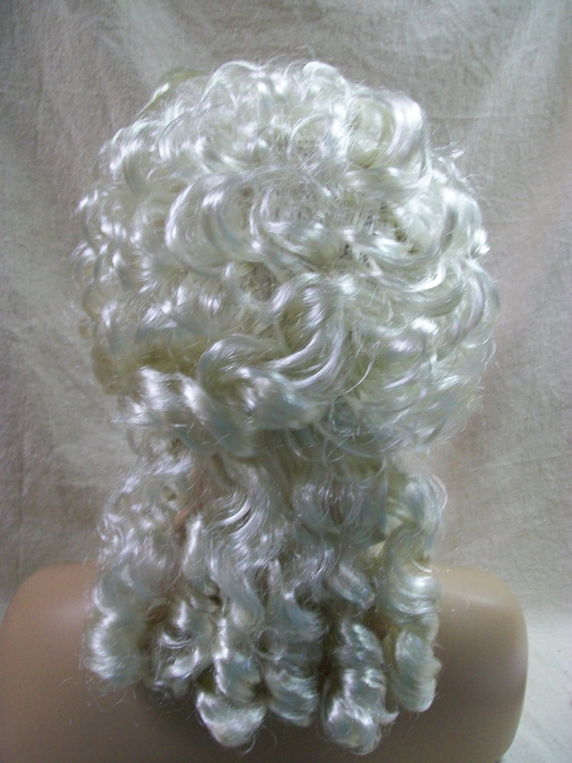 Marie Antoinette Wig Baroque Victorian Harlot Renaissance Queen ...
