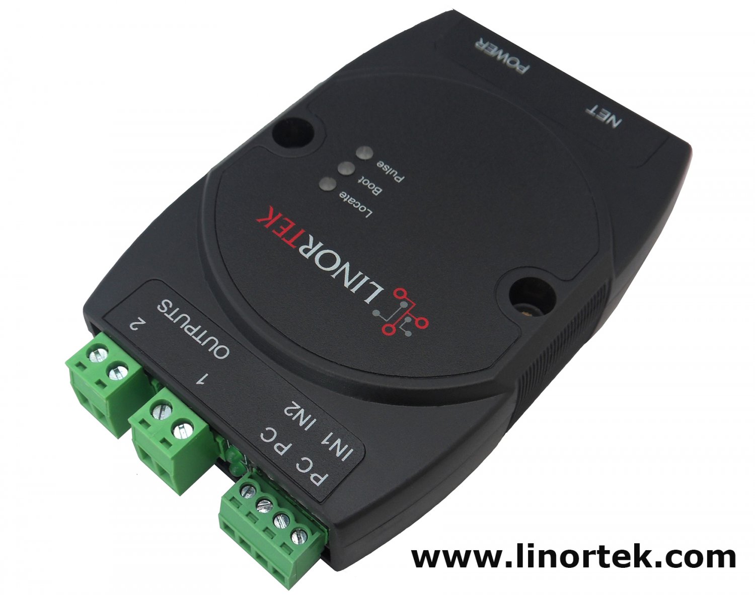 Netbell-2 Web-Based Bell Controller Programmable Bell Timer For School ...