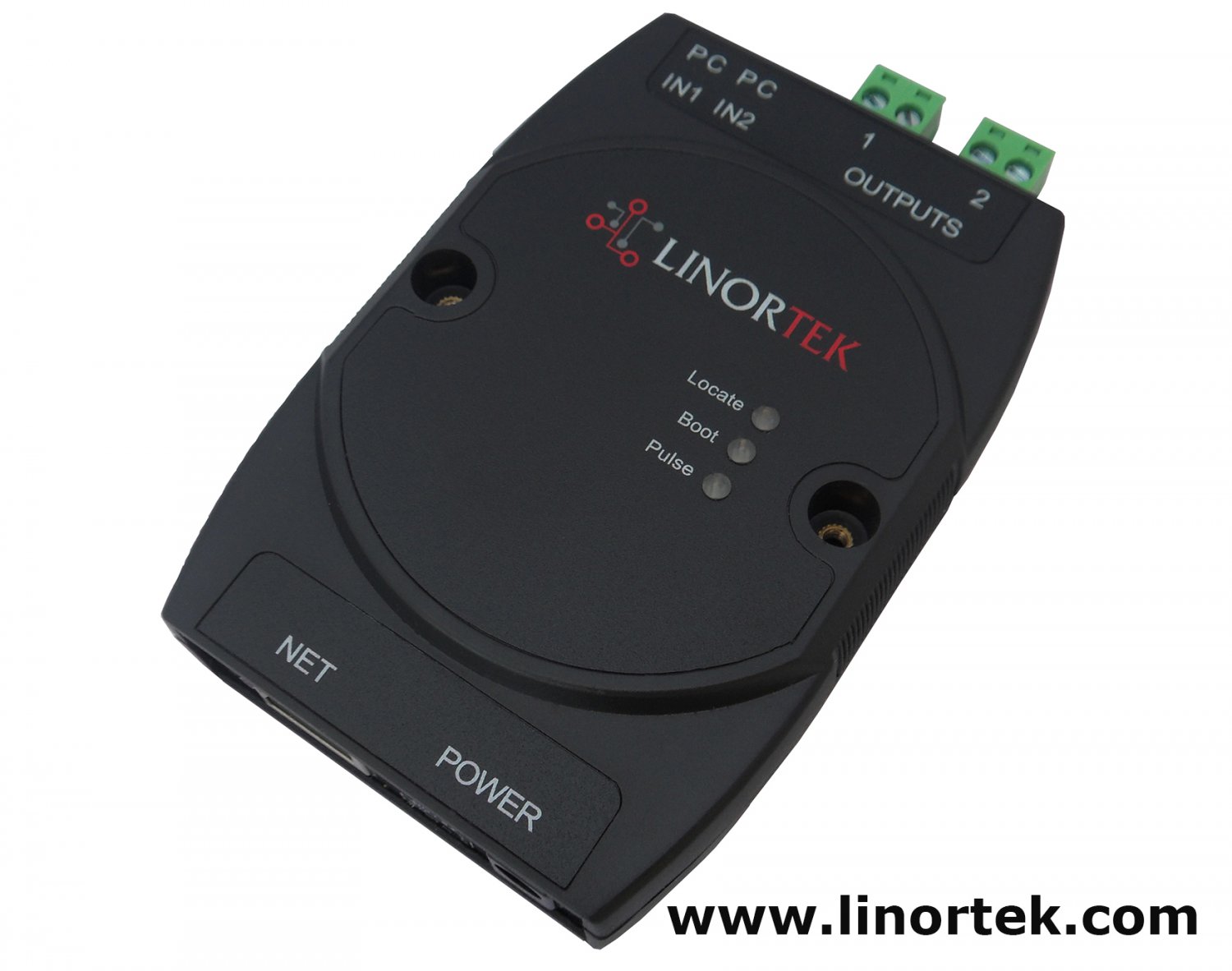 Netbell-2 Web-Based Bell Controller Programmable Bell Timer For School ...