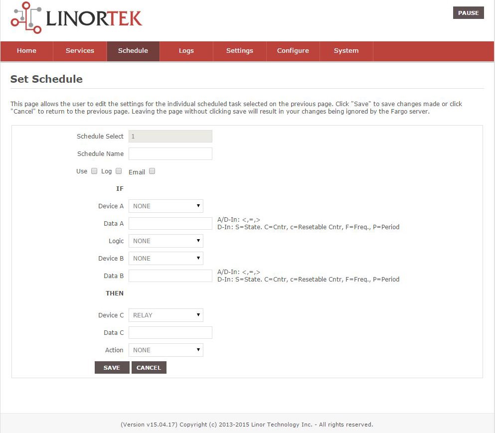 KODA 100 TCP/IP Web Relay Ethernet I/O Remote Monitoring Controller Real Time Clock Email Alerts POE