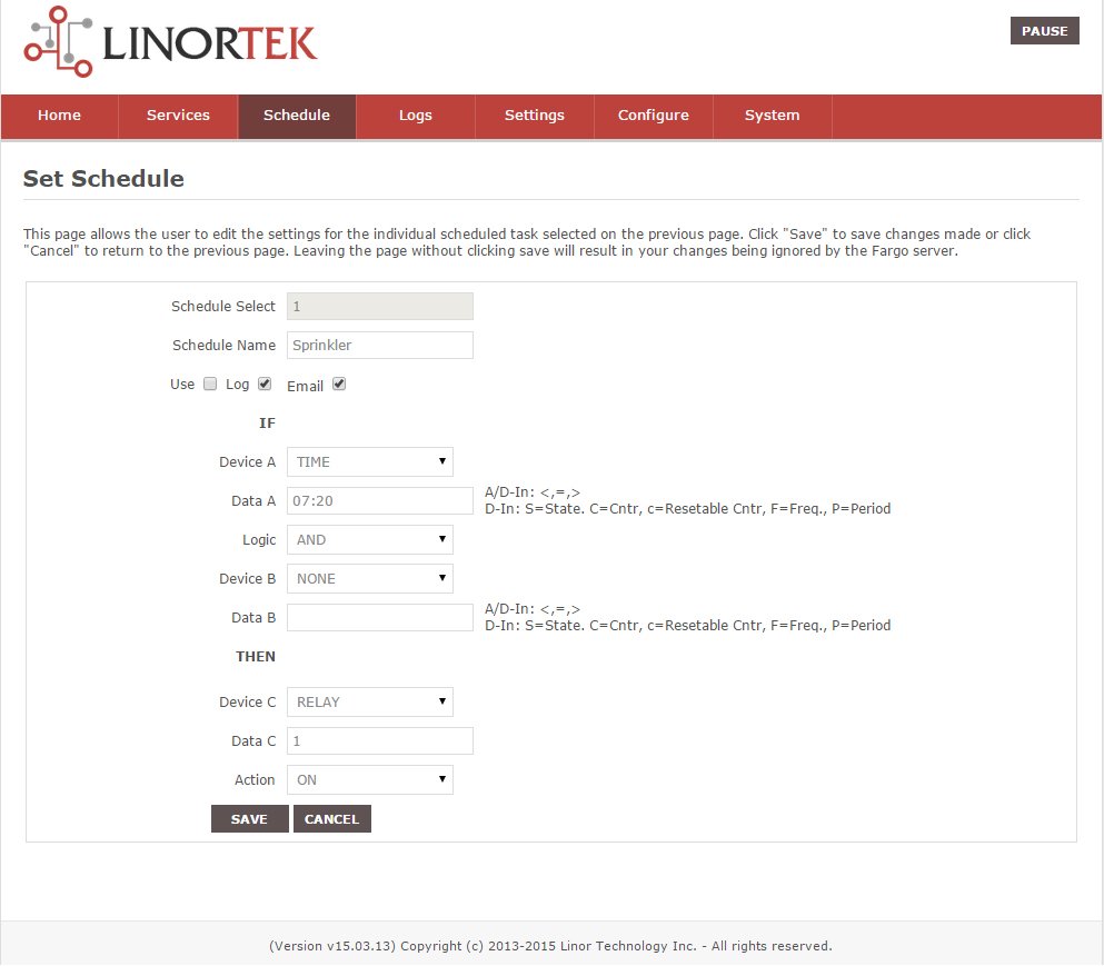 KODA 200 TCP/IP Web Relay Ethernet I/O Remote Monitoring Controller Email Alerts POE Enabled