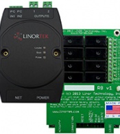 Remotely control and monitor your electrical devices over the Internet with Linortek Web Relay ...