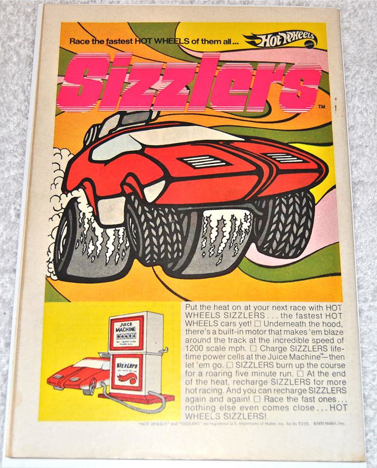 Action Comics #392 1970 (1938 Series)