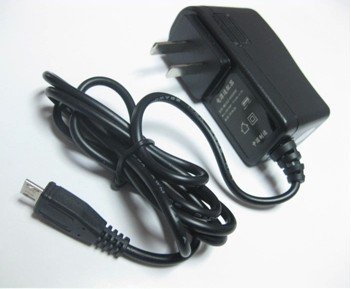 5V 2A AC Power Adapter Wall Charger For Kobo Tablet Arc 7 10 HD 7HD ...