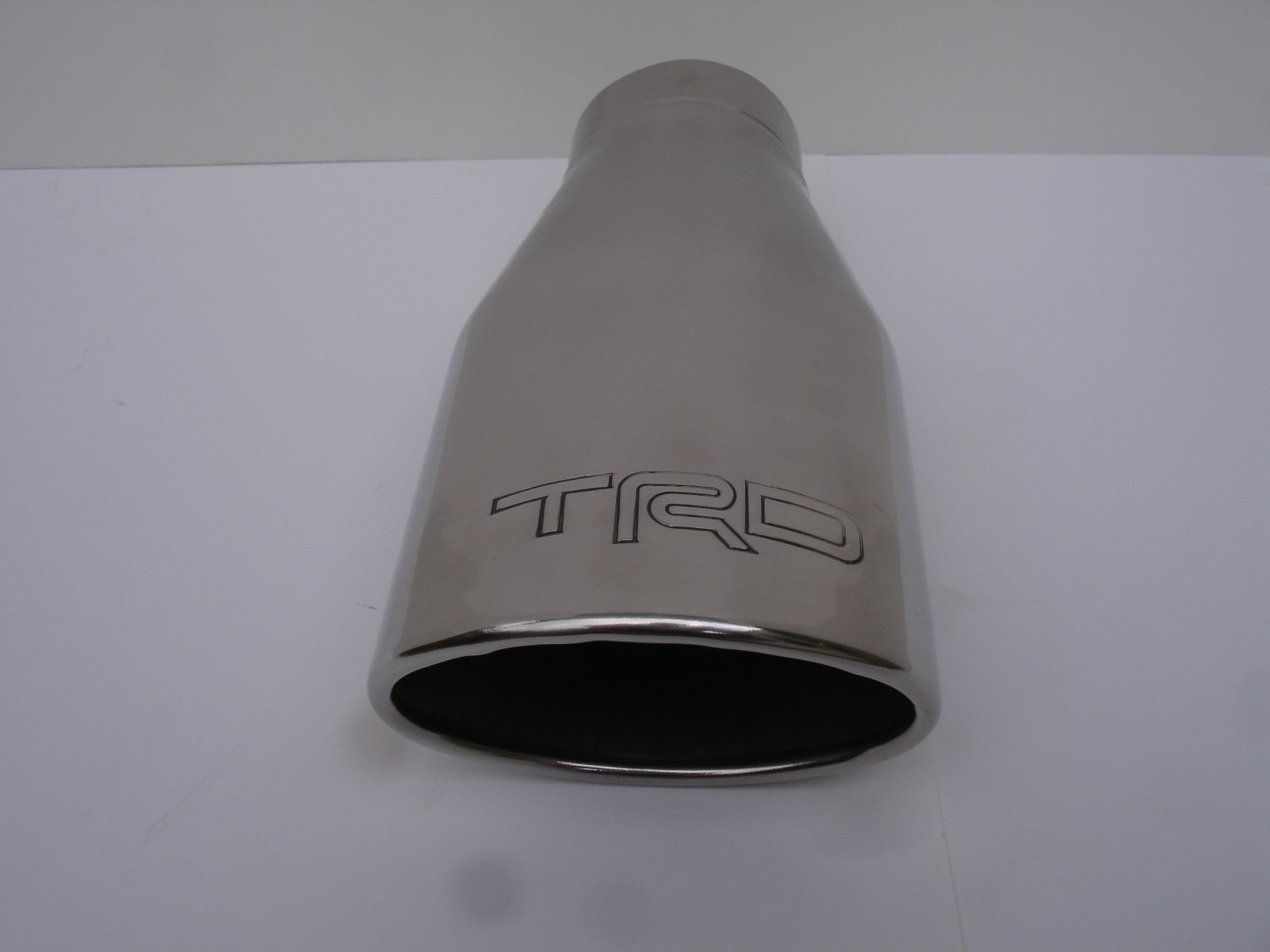 Toyota TRD Exhaust tip