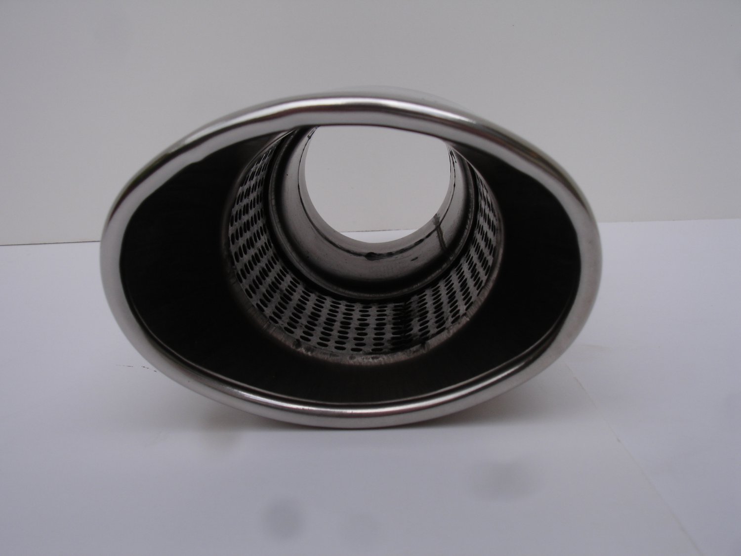 Toyota TRD Exhaust tip