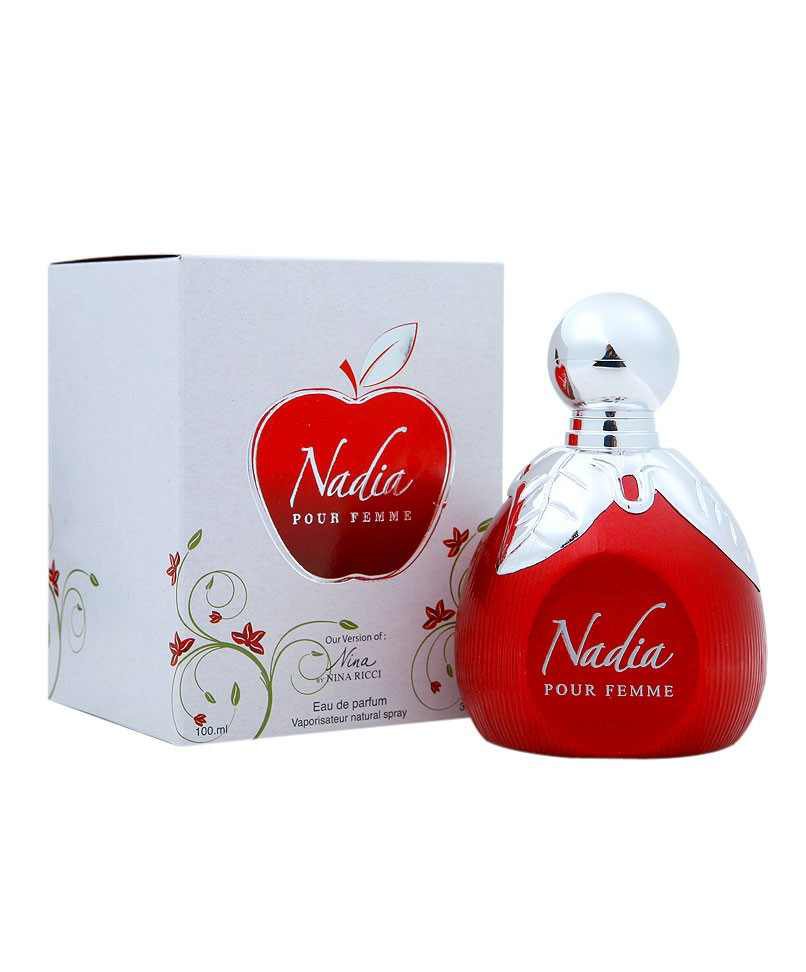 Nadia Perfume for Women