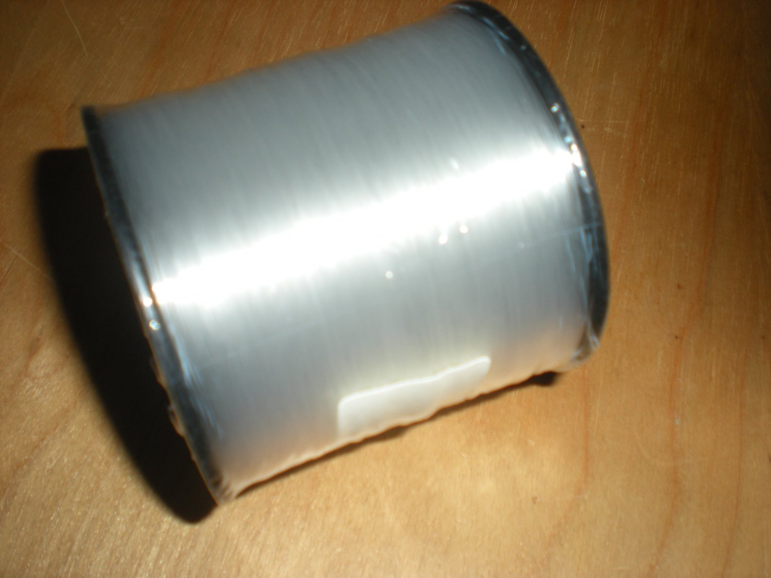 Stren Stamina 20Lb.Test Line,Clear 1/4 Lb. Spool, 350 Yds, New SSTQS20-15